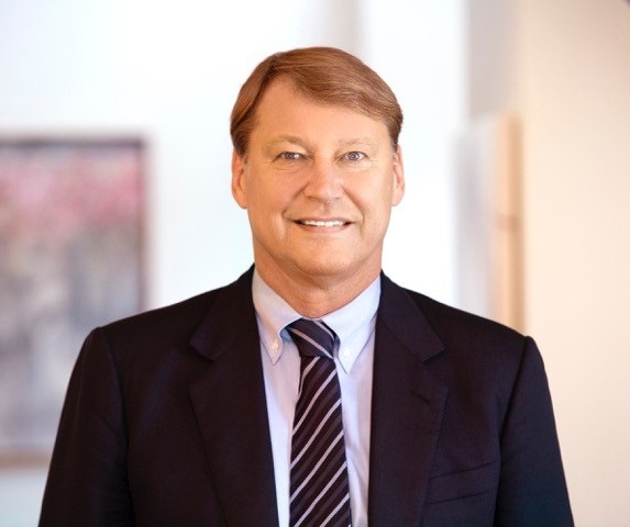 About Dr. Hartmuth Bittner